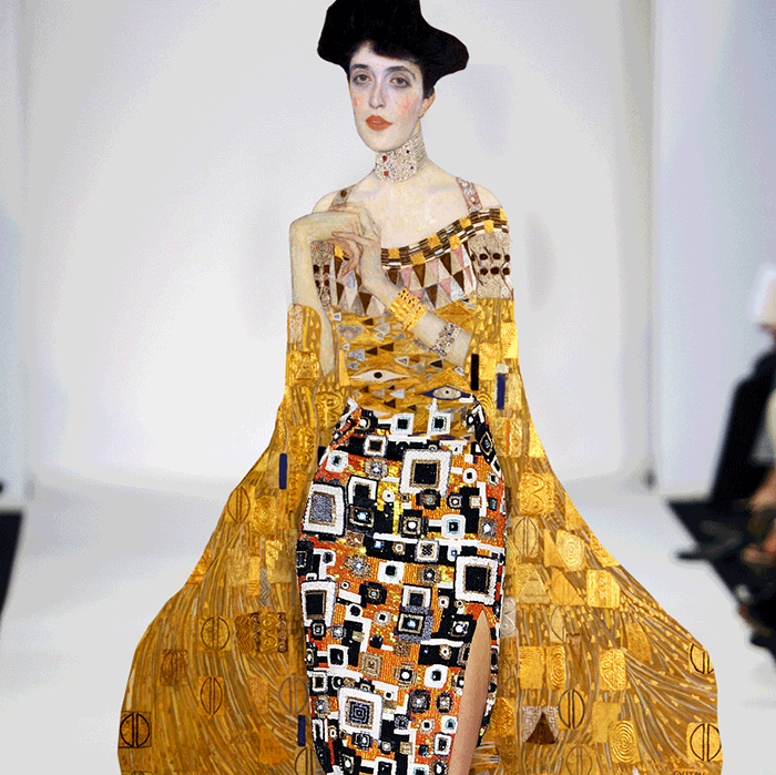 CUANDO LA MODA SE HACE ARTE | The Weird Style