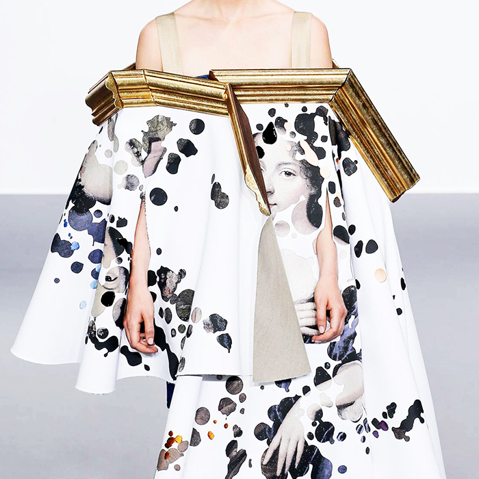 CUANDO LA MODA SE HACE ARTE | Vol. 2 | The Weird Style