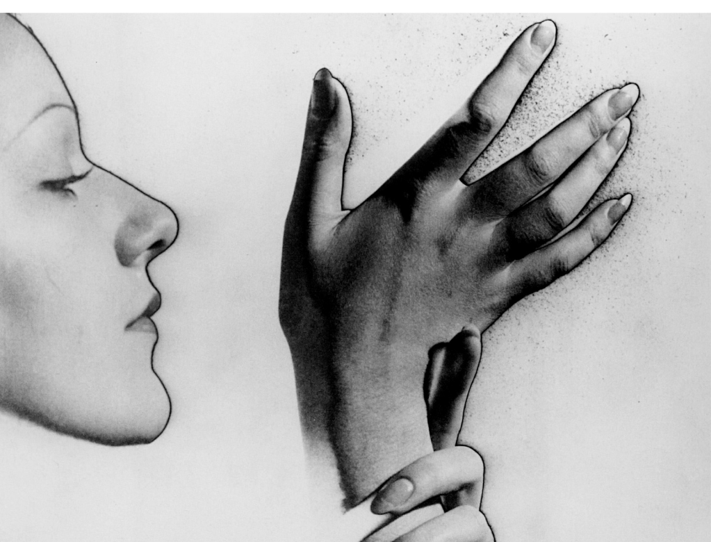 MAN RAY PARA NARS | Expresa lo inesperado | The Weird Style