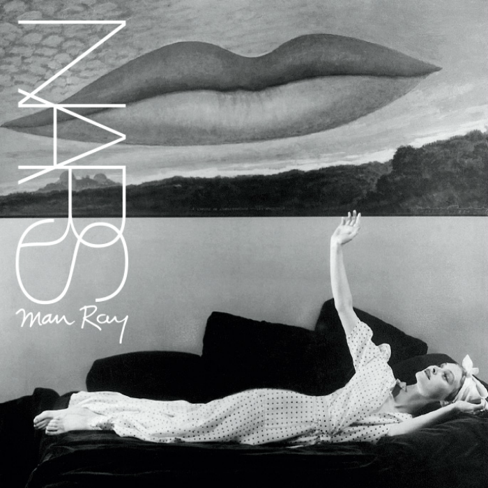MAN RAY PARA NARS | Expresa lo inesperado | The Weird Style